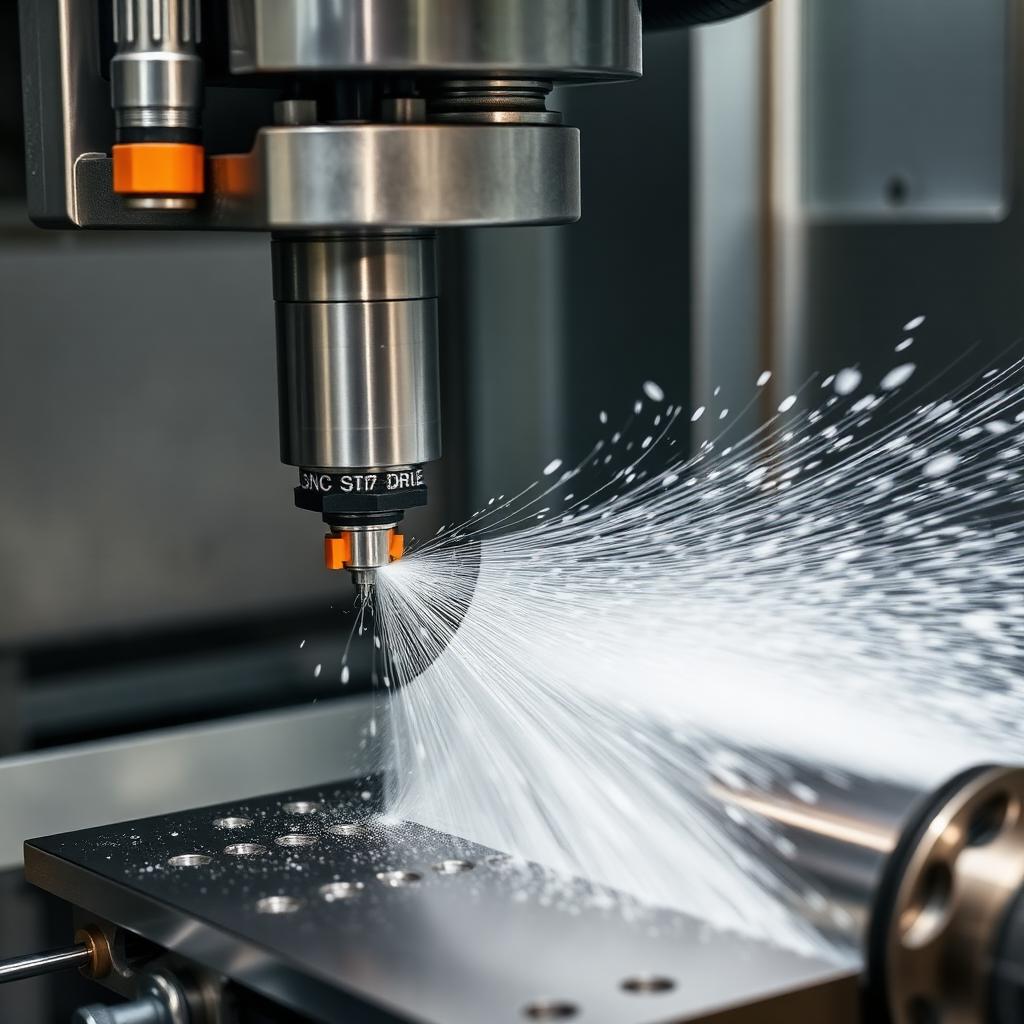 MCI Machining Canada | #1 Precision CNC Machine Shop in Ontario